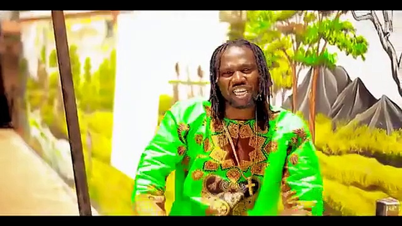 Bedo i ot by Lucky Bosmic Otim New uganda music 2015[Northern Buzz TV ...
