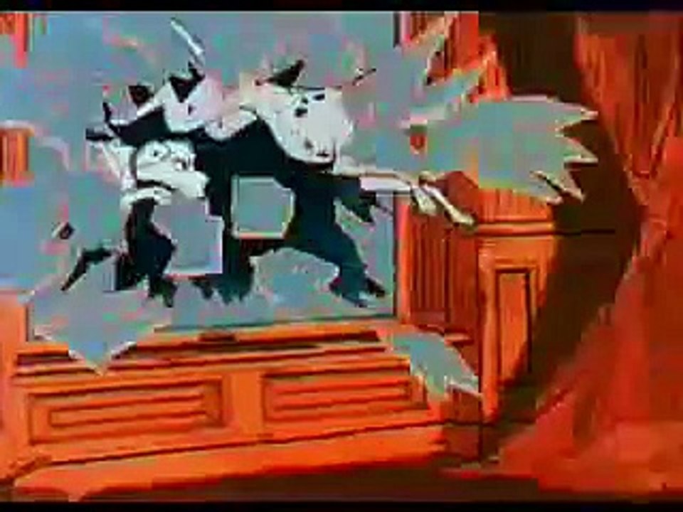 101 Dalmatians - Pongo vs. Jasper / Perdita vs. Horace - video Dailymotion