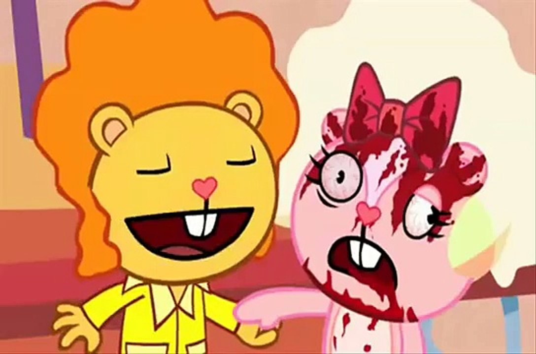 HTF Death Collab: Disco Bear - video Dailymotion