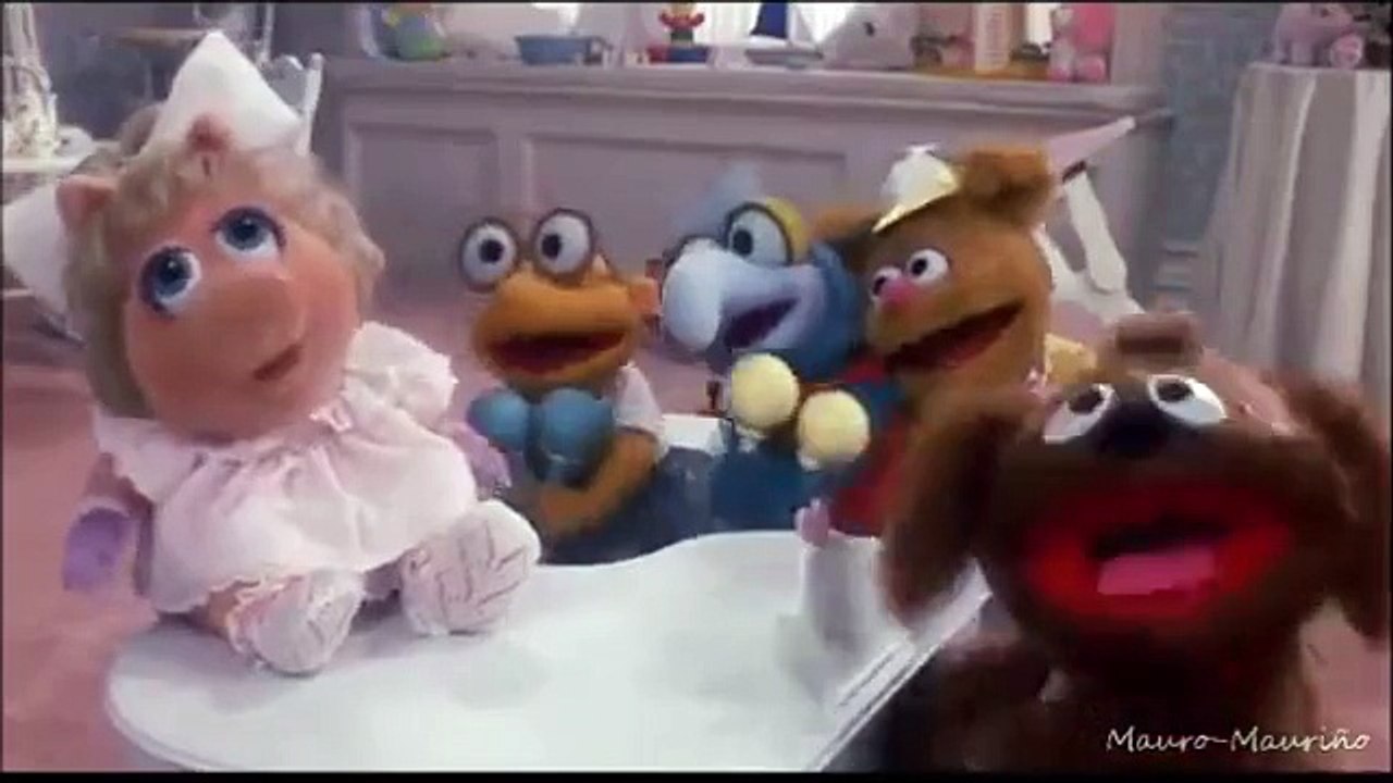Happy Birthday muppets - video Dailymotion