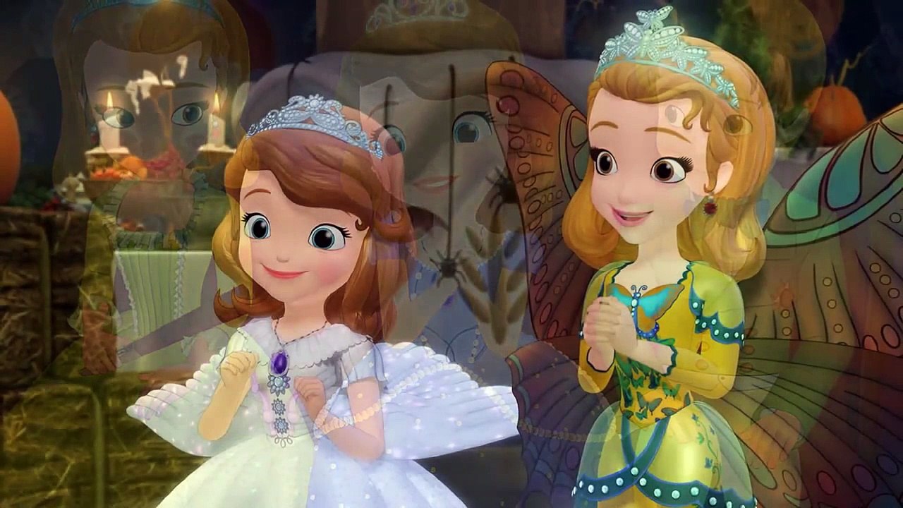 Sofia The First Full Episode – “ Clover Time ”(S02-E23) NEW'2015 ...