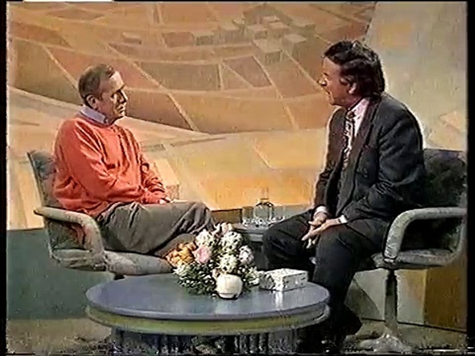 Richard O'Sullivan interview - video Dailymotion