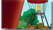 Curious George Curious George S01 E003 Zeroes to Donuts / Curious ...