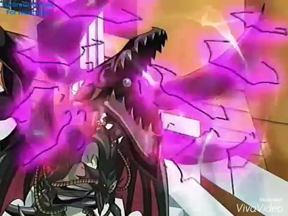 Dark Zane vs Syrus - Yu-Gi-Oh Gx Amv - video Dailymotion