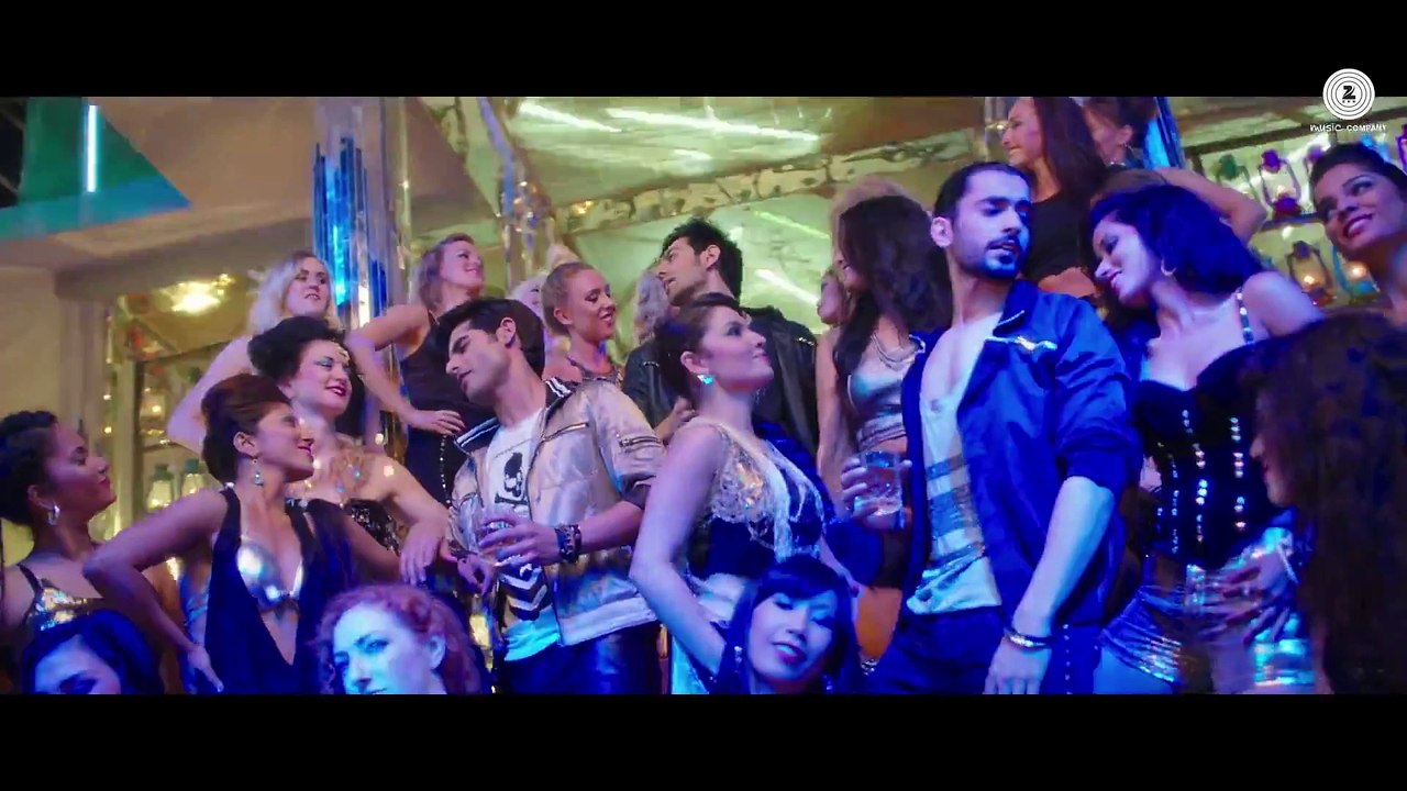 Sharabi - Sharaabi - || Full Video SOng || - Film Pyaar Ka Punchnama 2 ...