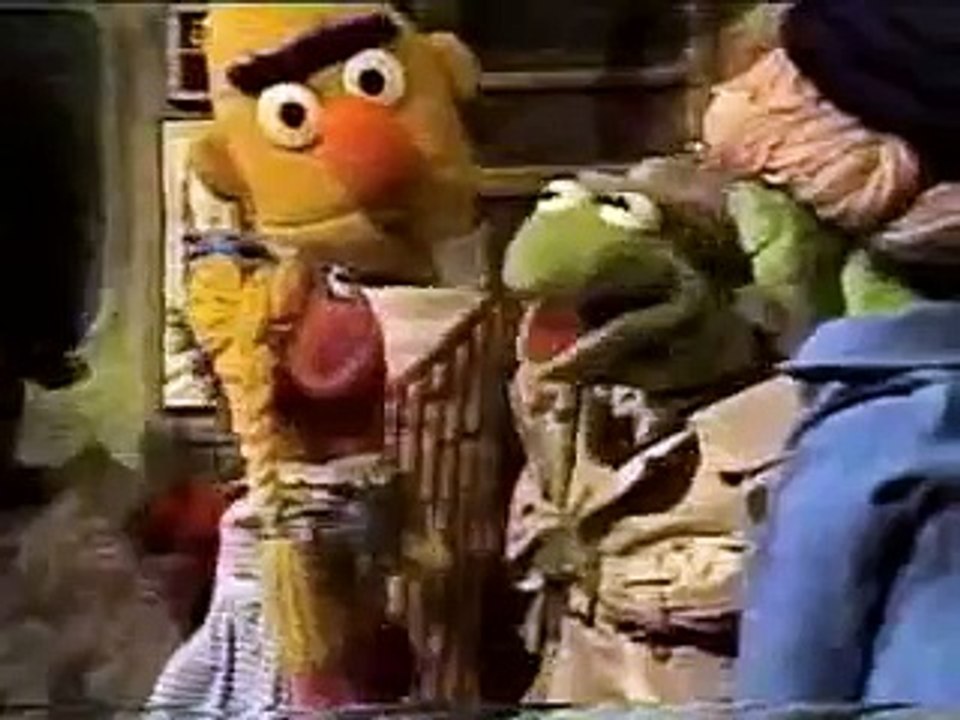 Subway! (Vintage Sesame Street) - video Dailymotion