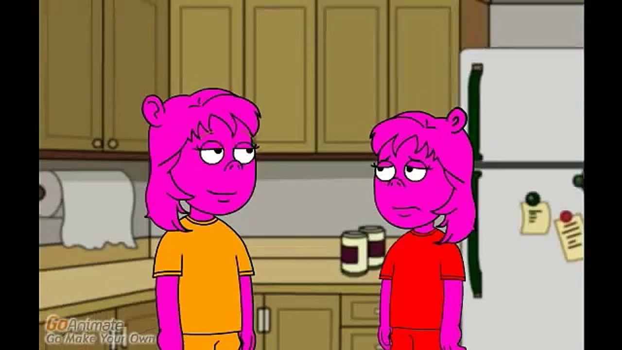 Peppa Calls her Mummy Emma Pig and Gets Grounded - video Dailymotion