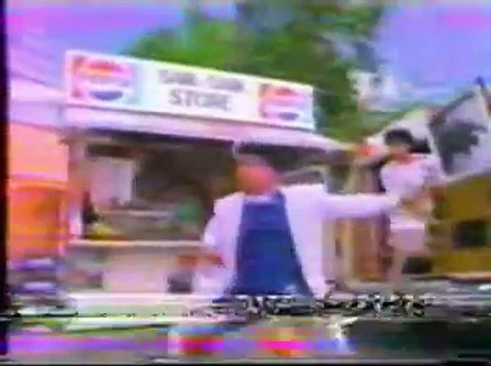 Pepsi Number Fever Fiasco 349 - video Dailymotion