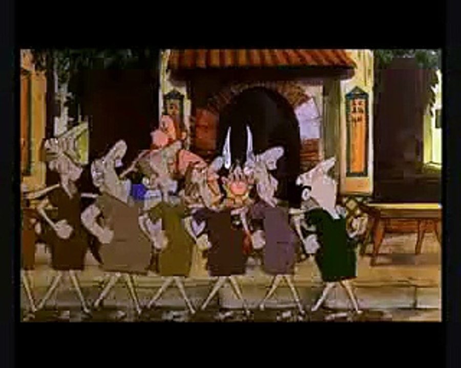 The 12 Tasks Of Asterix The Place That Sends You Mad - video Dailymotion