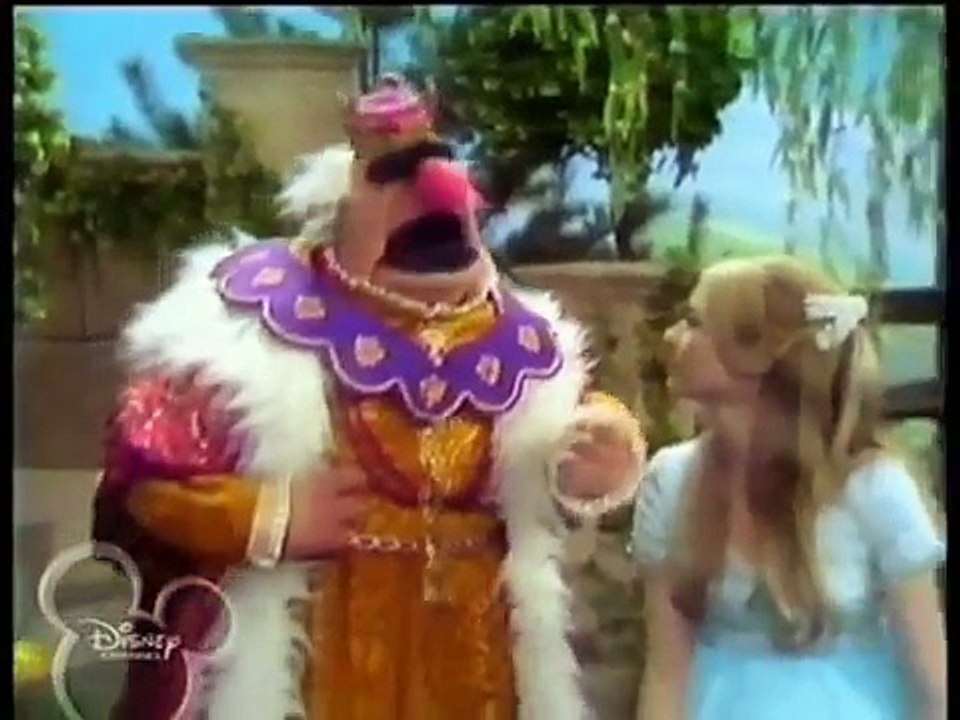 The frog prince - video Dailymotion