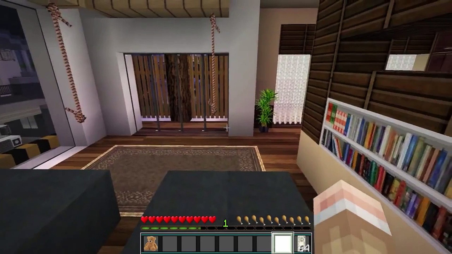 Minecraft Yandere High School Wallpaper Classrooms | Yandere Simulator