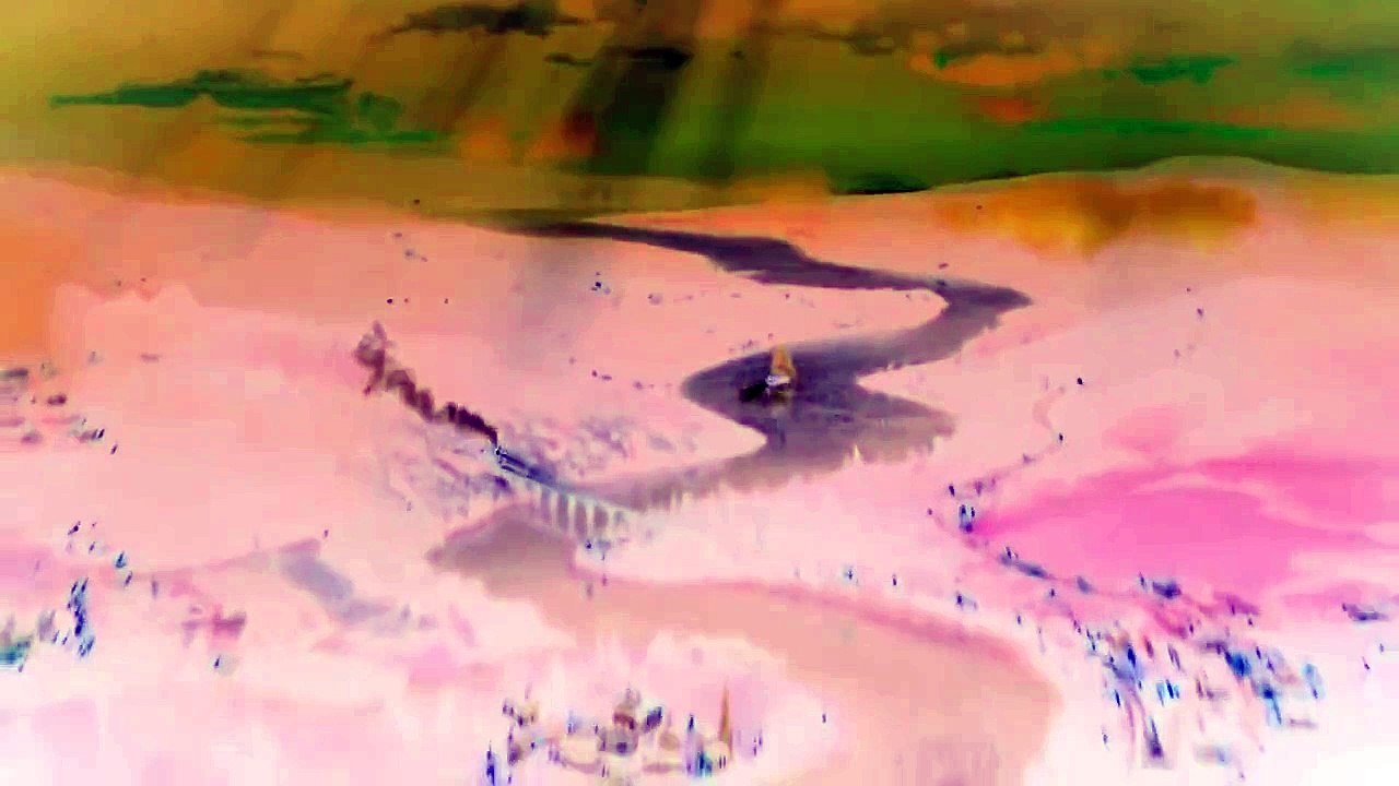 Walt Disney Pictures Logo in G Major - video Dailymotion