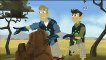 Wild Kratts full episodes Aardvark Town new movie - Dailymotion Video