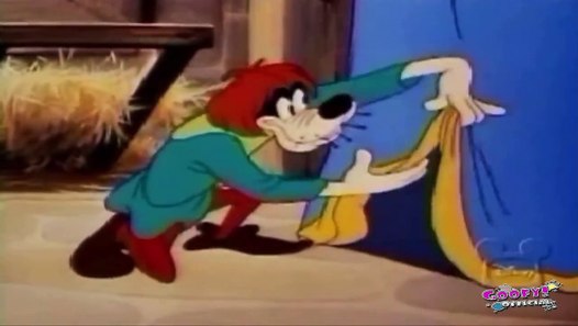 Goofy - A Knight For a Day (Full HD Goofy Cartoon Episodes) - video ...