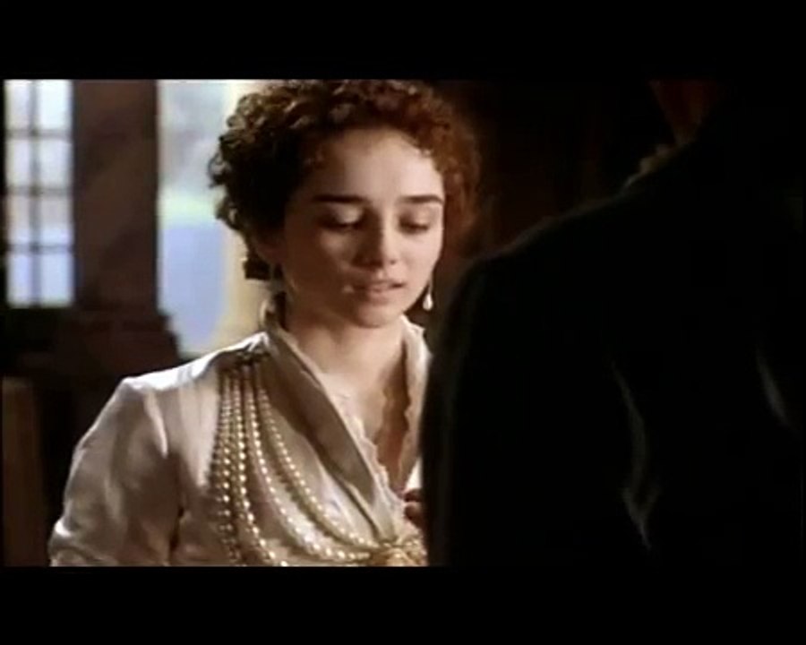 Os Maias, Monforte conhece Tancredo - video Dailymotion