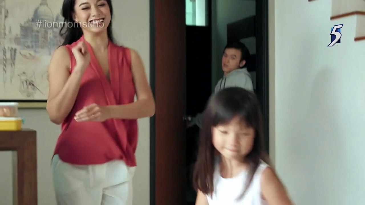 Lion Moms [Trailer] - video Dailymotion