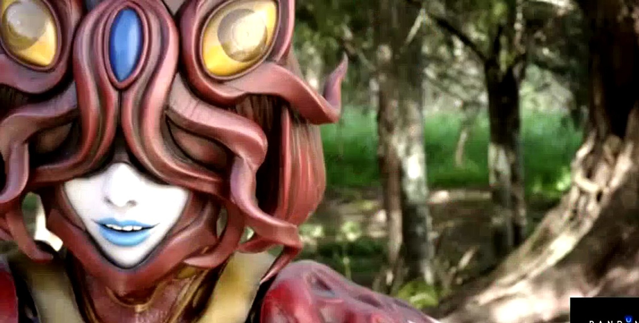 Power Rangers Wedding The Wedding, Part III Mighty Morphin Full