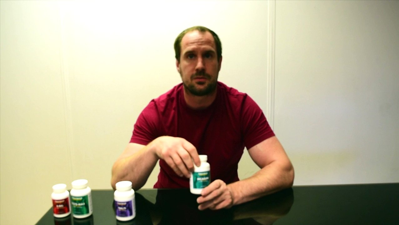 Crazybulk Bulking Stack - Beginners Guides to Steroids - video Dailymotion