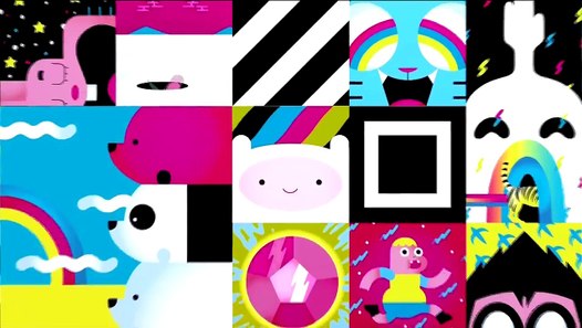 Cartoon Network - CHECK it 4.0 templates! - video Dailymotion