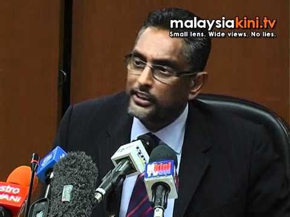 Sosilawati case: Lawyer suspects disbarred last year - video Dailymotion