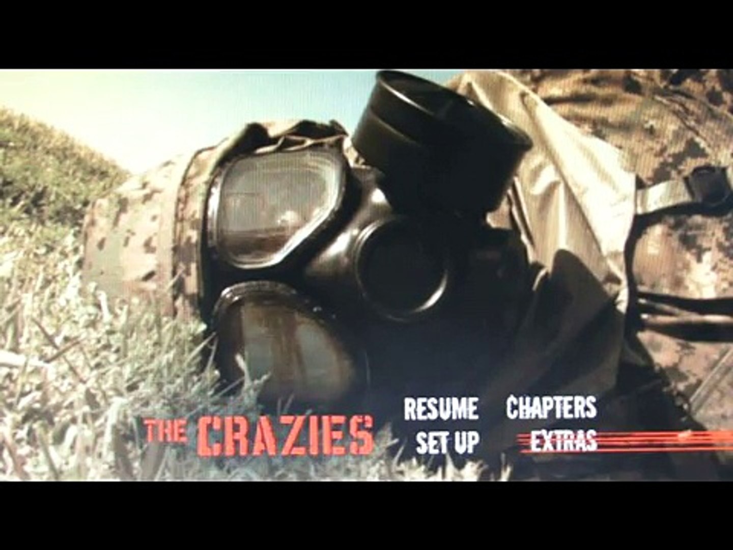 The Crazies Soldiers