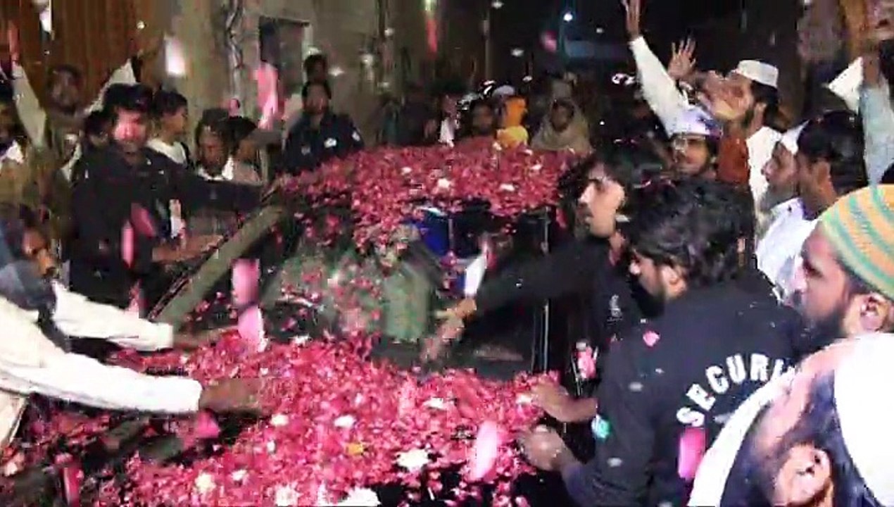 Istaqbal Peer Syed Ahmad Mohammad - Choorah Shareef - video Dailymotion