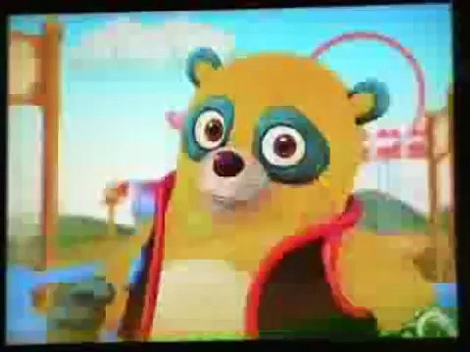 Agente Especial Oso - tema de entrada - video Dailymotion