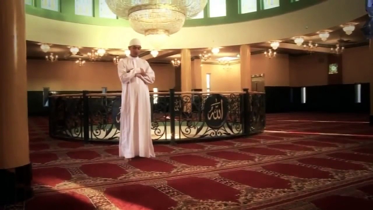 Comment faire la Salat al 'Asr (la prière de la fin de l'après-midi ...