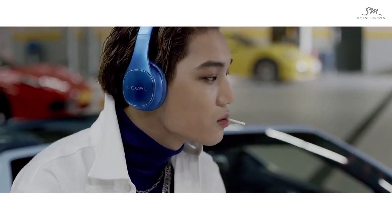 EXO CALL ME BABY Music Video - video Dailymotion