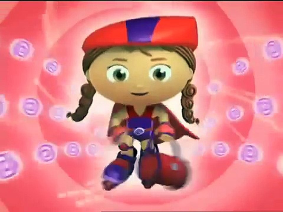 Super Why Wonder Red - BAHIA HAHA Super Why Wonder Red - BAHIA HAHA