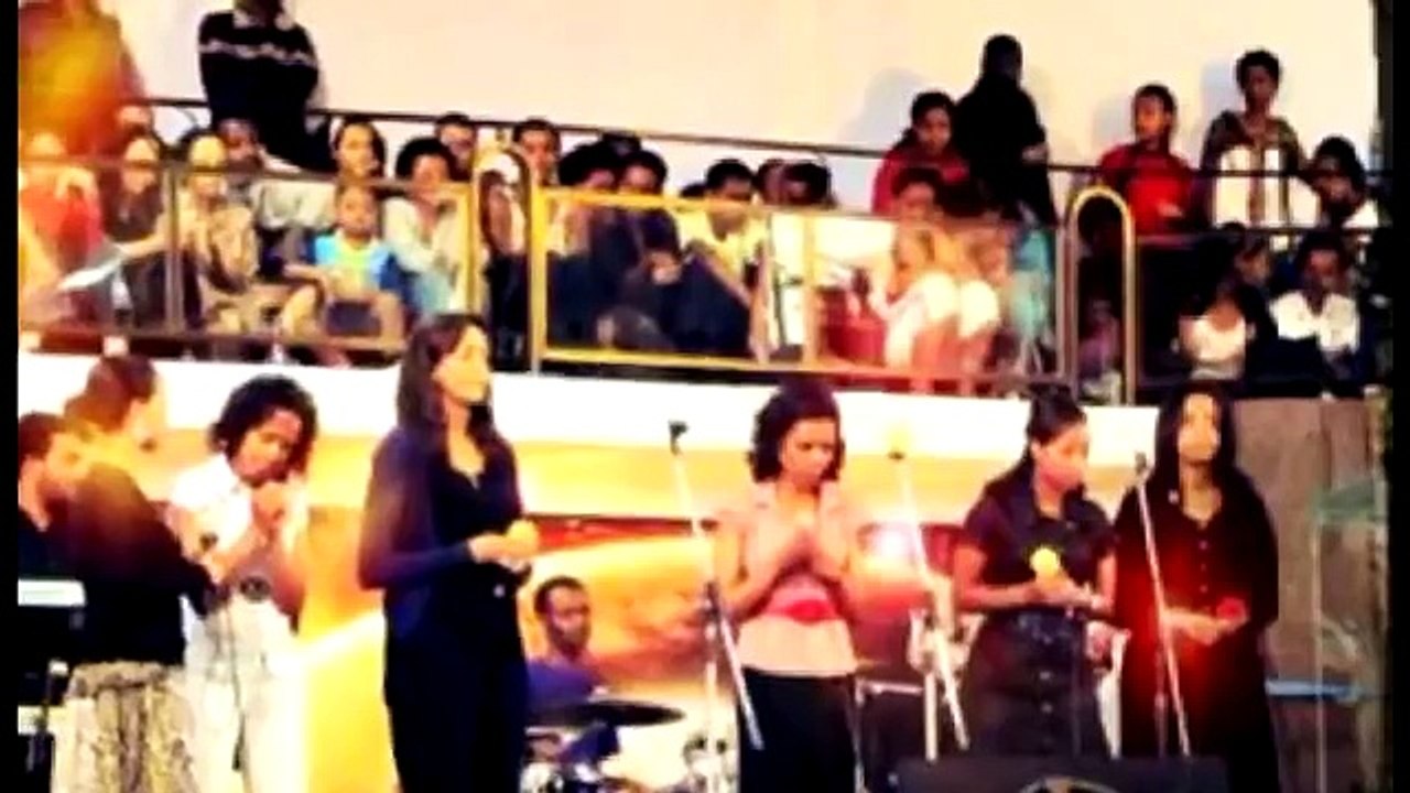 Hana Tekle New Mezmur (Selam new) - video Dailymotion