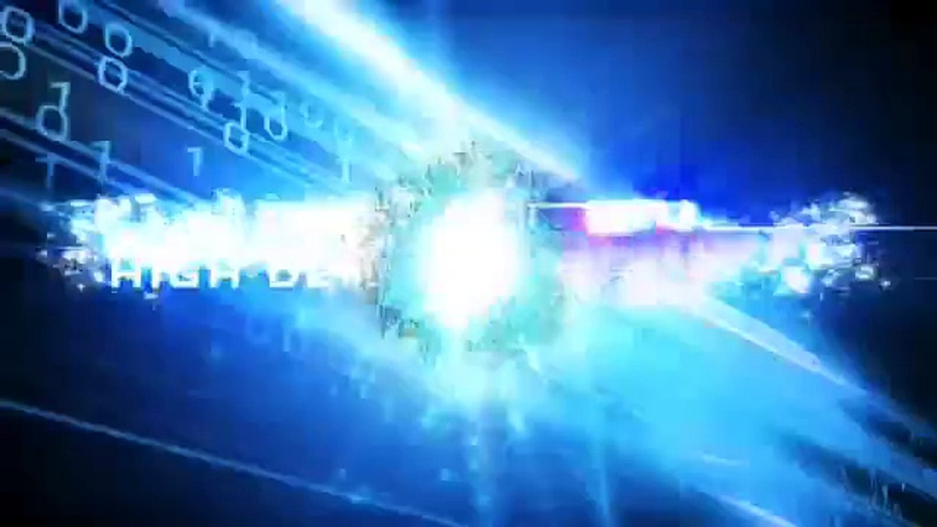 Disney Blu Ray Trailer