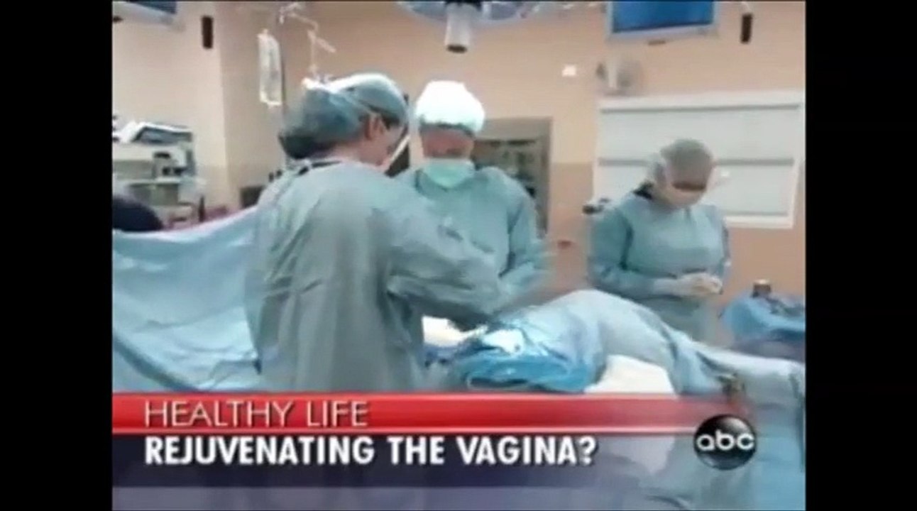 Vaginal Vaginoplasty Surgery What Should Women Know - video Dailymotion