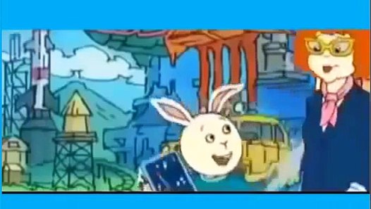 Arthur Cartoon Full Episodes Arthur Buster Spaces Out - video dailymotion
