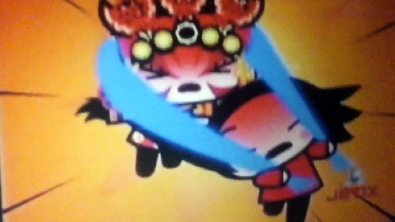 Stronger than you pucca vs ring ring - video Dailymotion