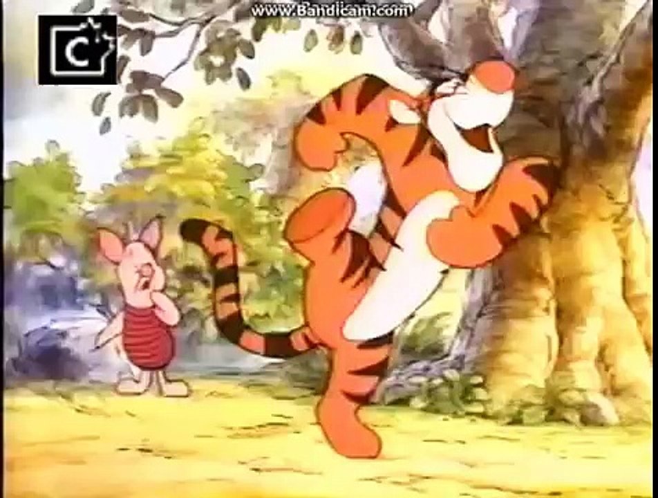 The New Adventures Of Winnie The Pooh - Intro - video Dailymotion