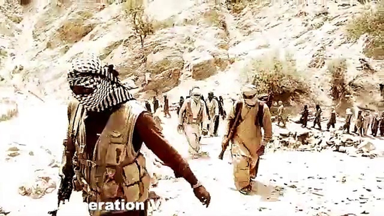 BLA - Majeed Brigade Commando Training _ Tune.pk - video Dailymotion