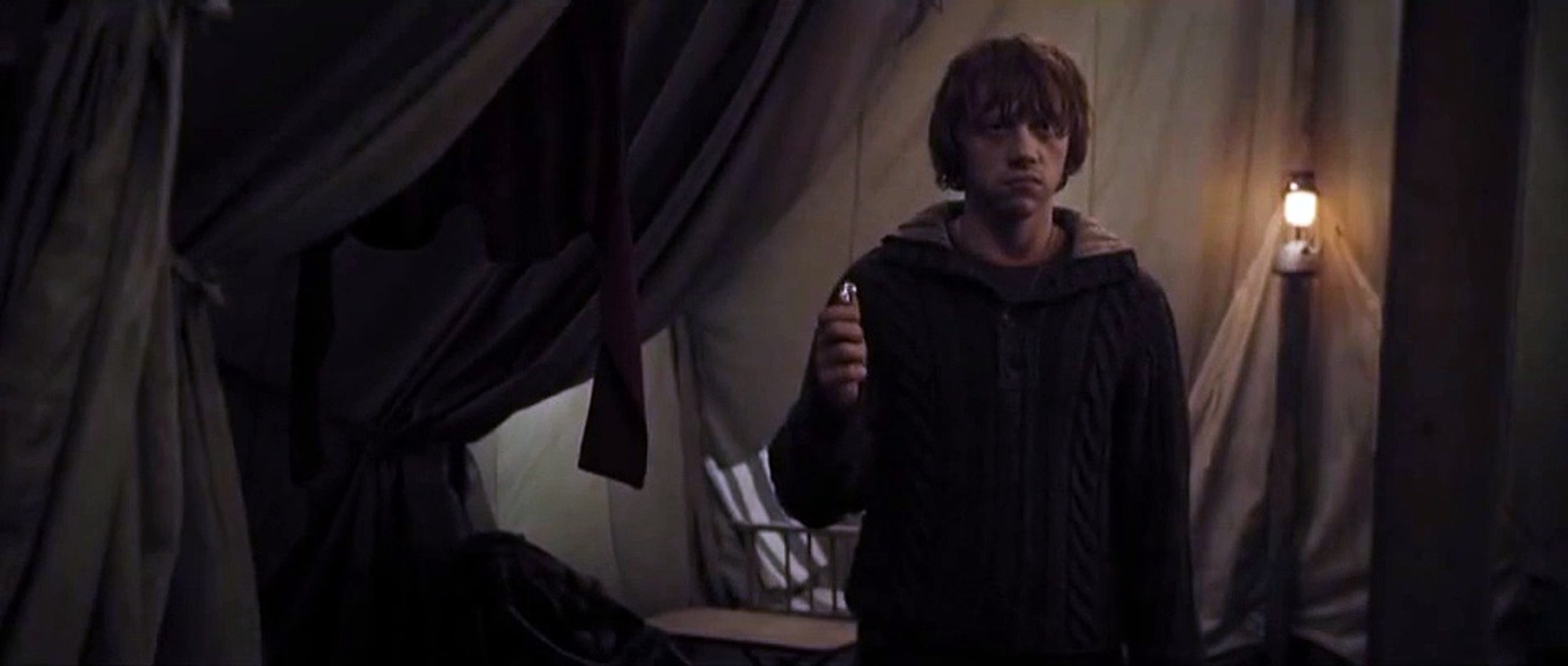 Harry Potter Ron Weasley Slash