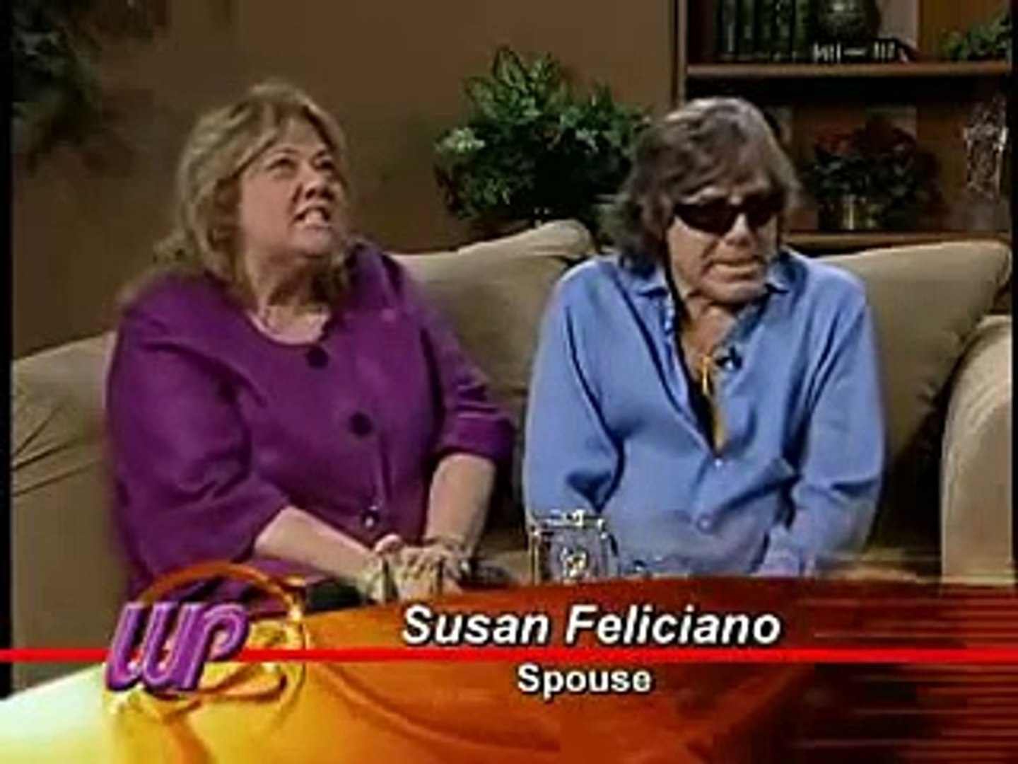 Jose Feliciano Children