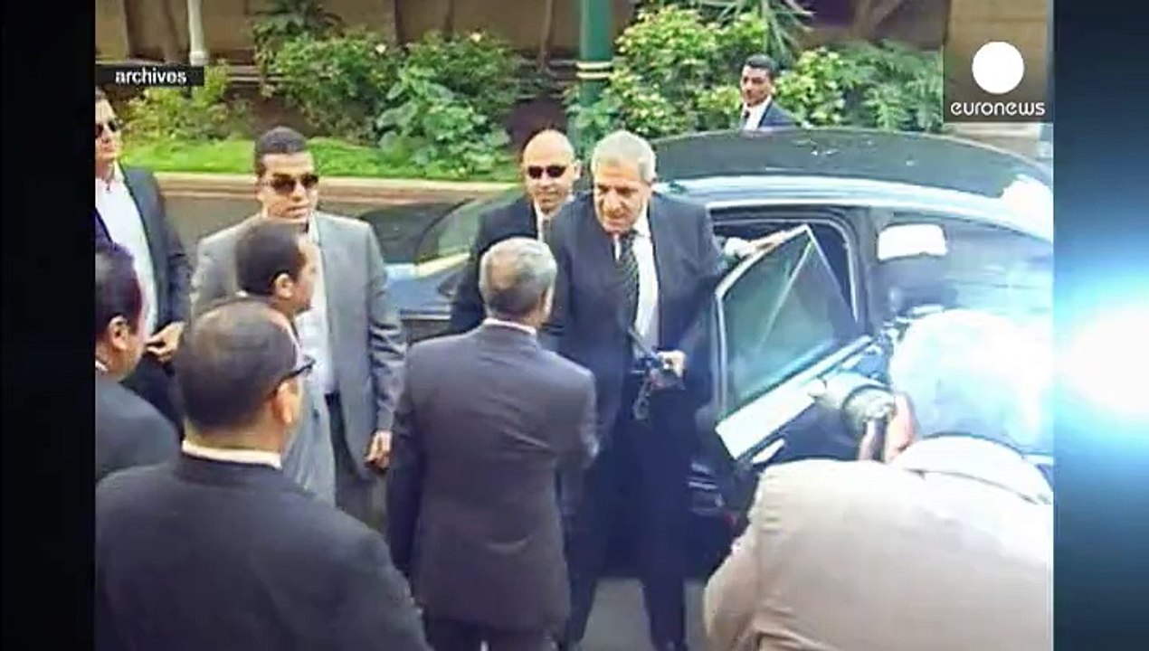 El Gobierno de Egipto dimite en bloque - Vídeo Dailymotion El Gobierno de Egipto dimite en bloque - Vídeo Dailymotion