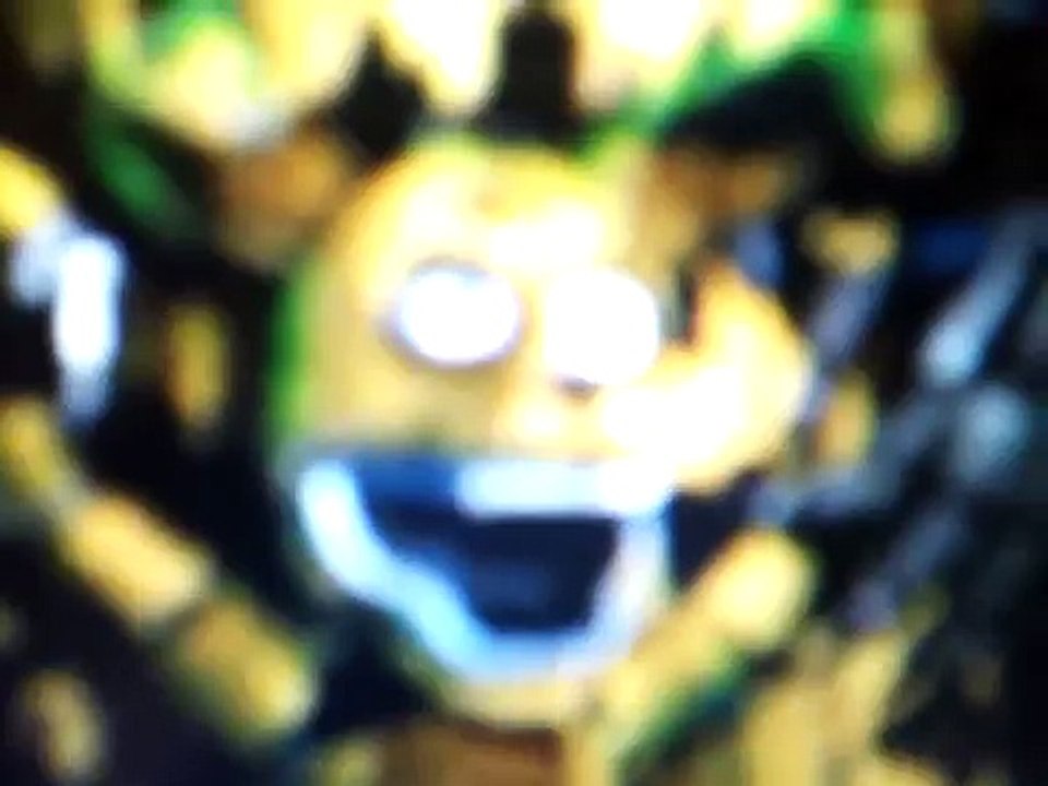 Nightmare Springtrap Sings Fnaf Song - video Dailymotion