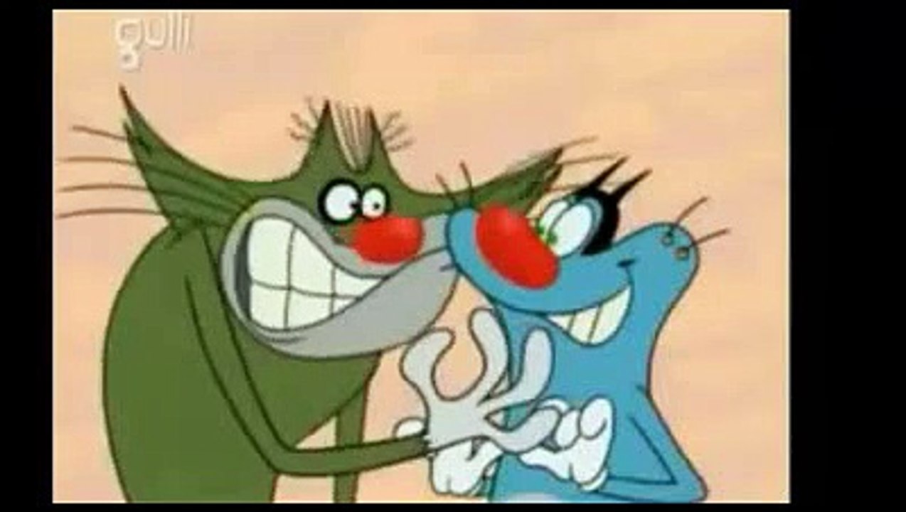 oggy and the cockroches in nepali crying cartoon - video Dailymotion