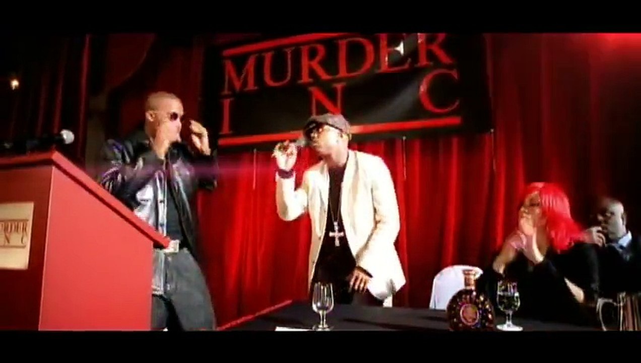 Ja Rule, Ashanti, Nas, 2Pac - The Pledge - Video Dailymotion