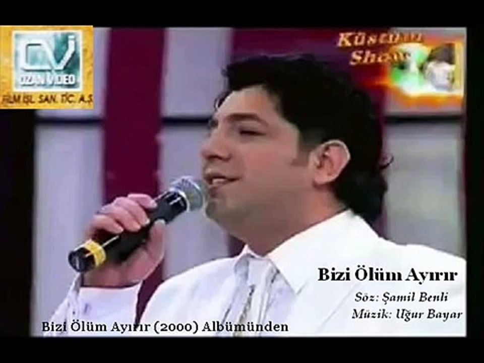 Bizi Ölüm Ayırır (Orhan Esen) CD Kalitesi #Müzik #np - video Dailymotion