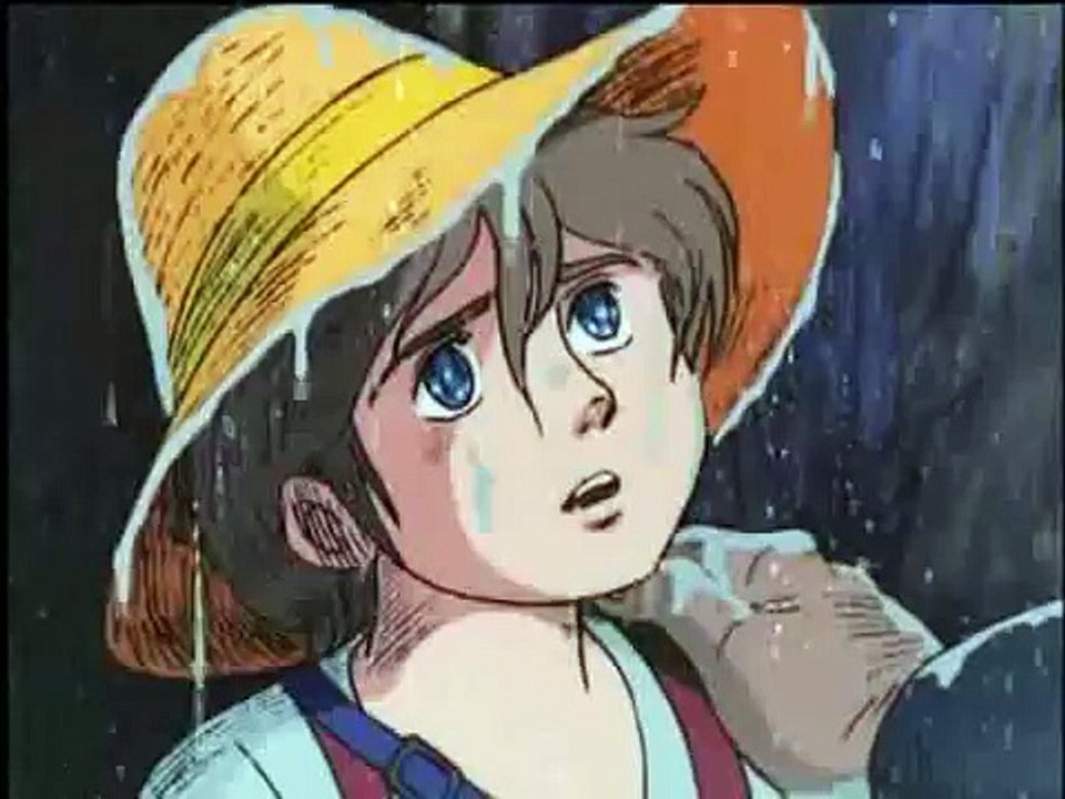 remi capitulo 4 2/3 - video Dailymotion