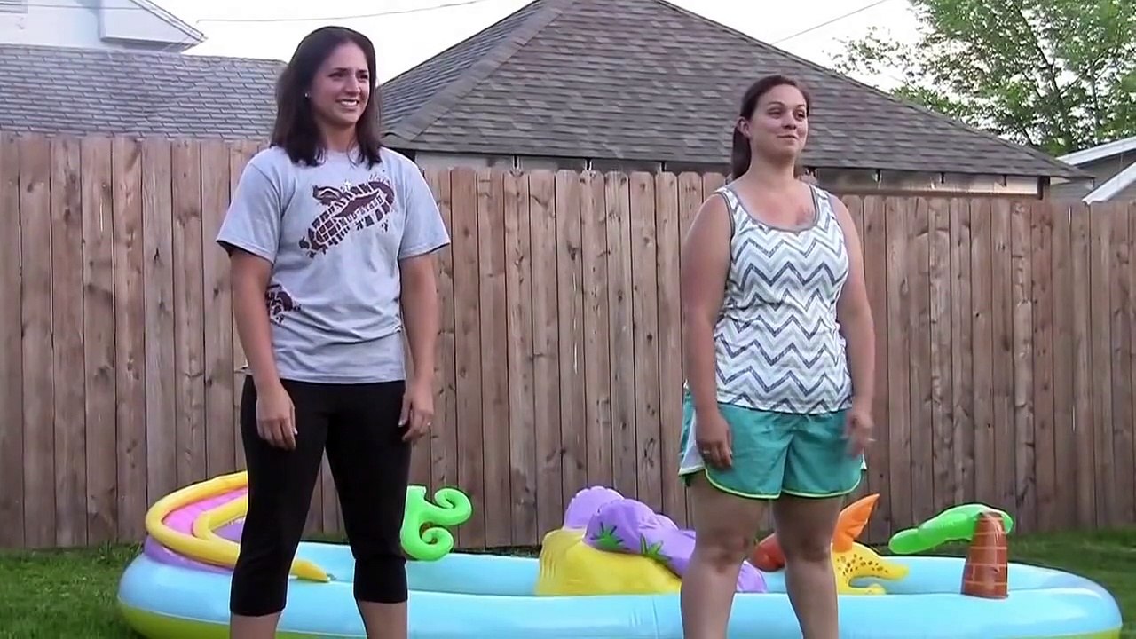 Cold Water Challenge - video Dailymotion