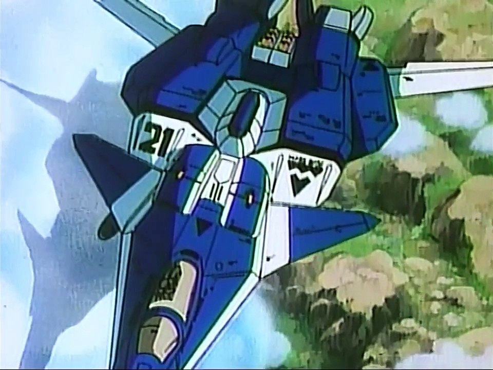Awesome 80's Cartoon and TV Show Intros ROBOTECH - video Dailymotion
