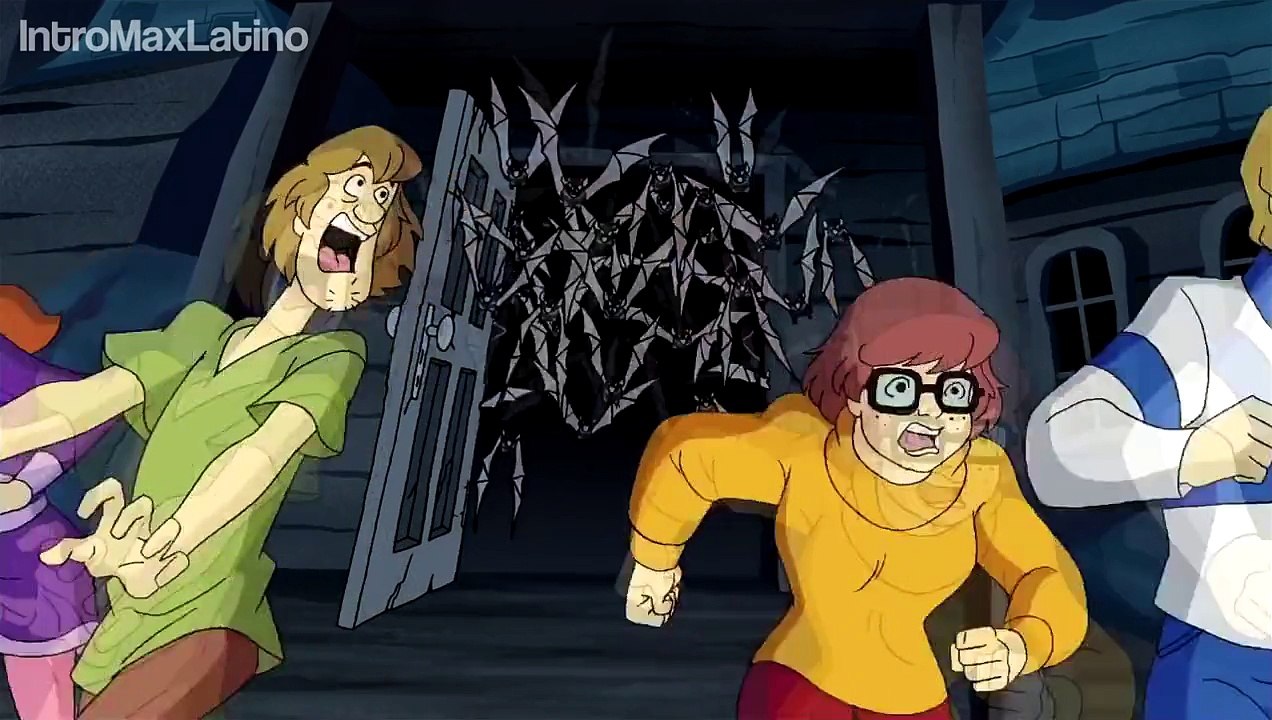 ¿Qué hay de nuevo Scooby-Doo? (Intro Latino) | Con subtítulos en inglés ...