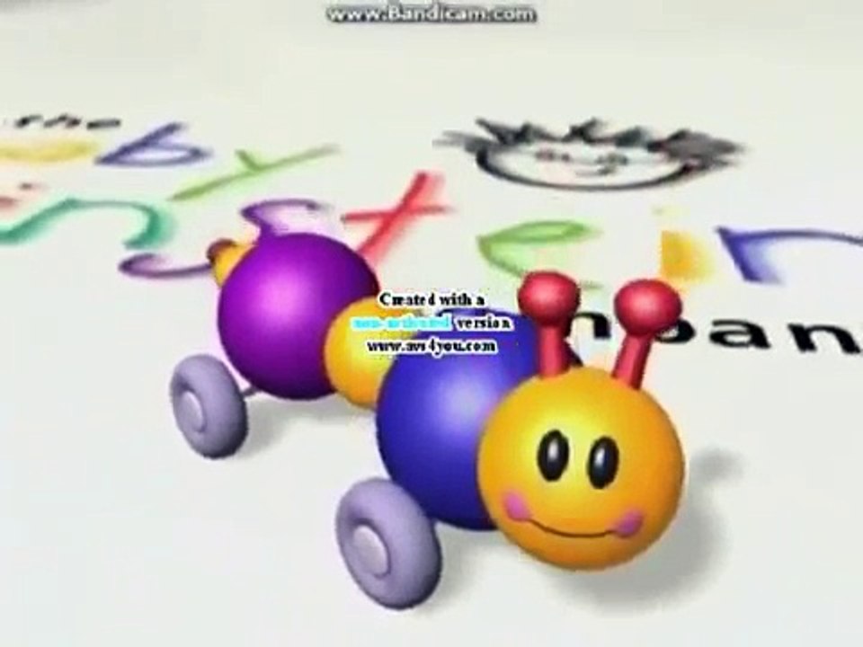 The Baby Einstein Company Logo Effects In G Major Slow Video Dailymotion