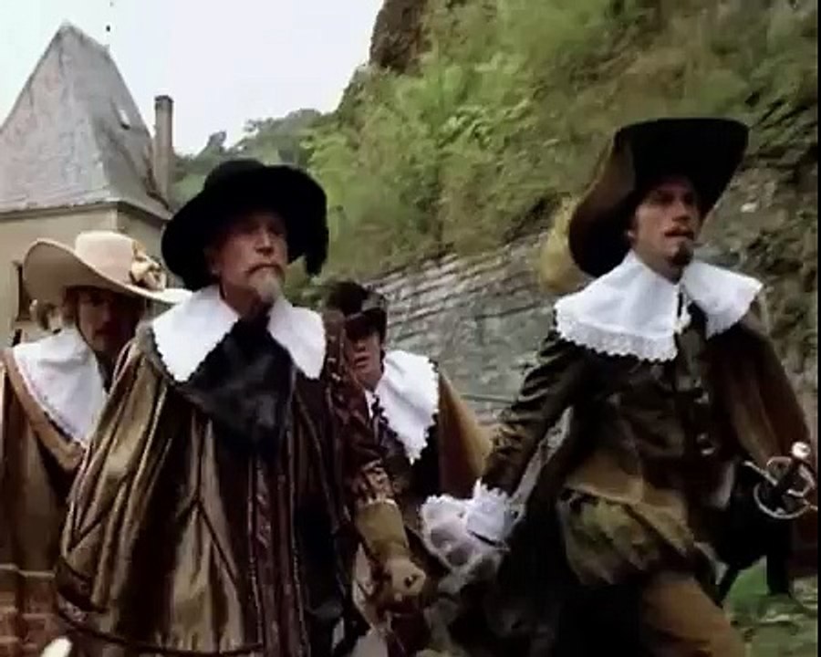 Wallenstein (1978) - Trailer - video Dailymotion